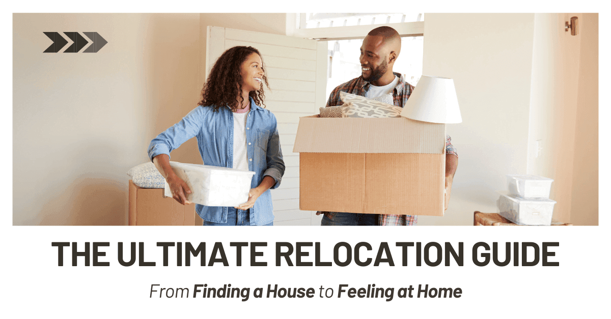 The Ultimate Relocation Guide for 2024